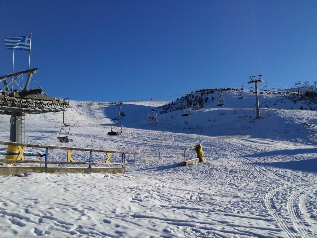 ΕΙΚΟΝΕΣ - Seli Ski